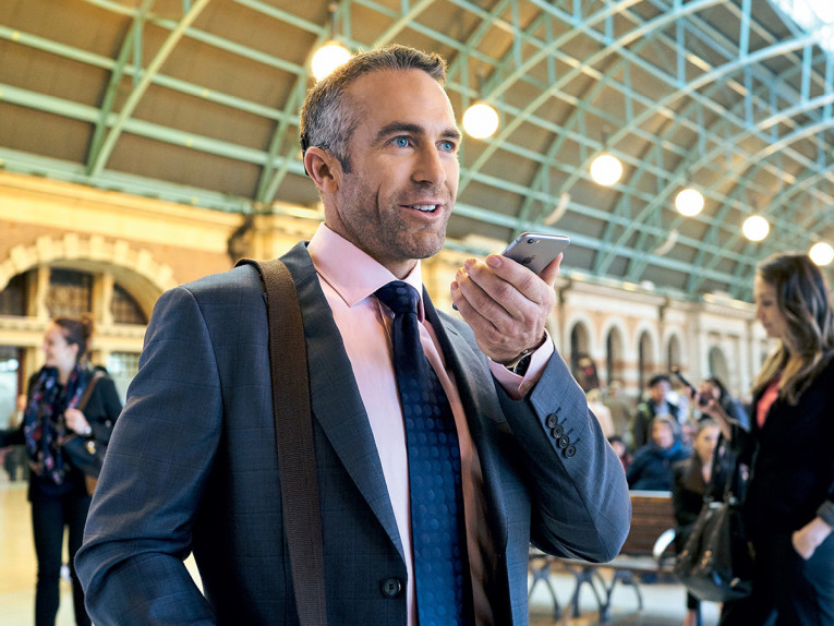 Cochlear Introduces The World's First Made for iPhone Cochlear Implant ...