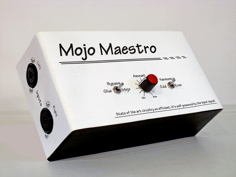 You Can DIY! Build the Mojo Maestro | audioXpress