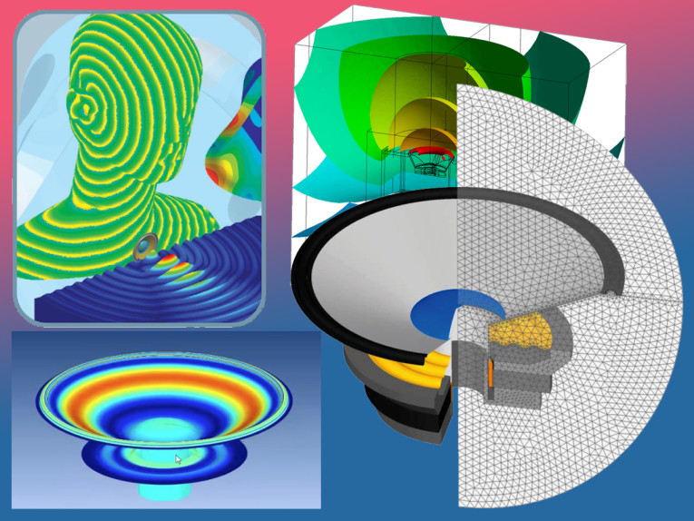 Advanced Engineering Simulation Software | audioXpress