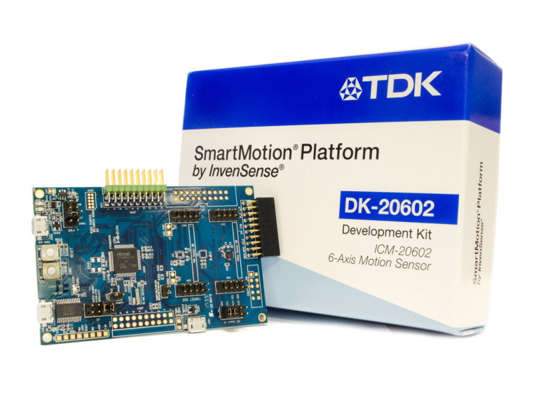 TDK InvenSense MEMS Microphones Available with Synaptics AudioSmart ...