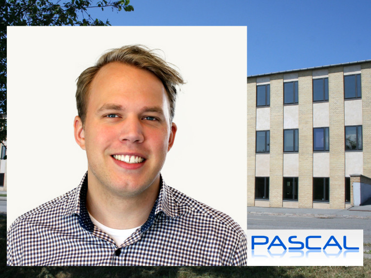 Pascal Appoints new Account Manager as Growth Continues | audioXpress