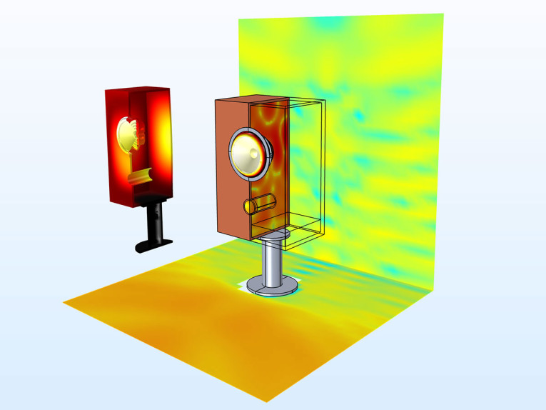 COMSOL Releases Multiphysics 5.3a with Expanded Range of Innovative ...