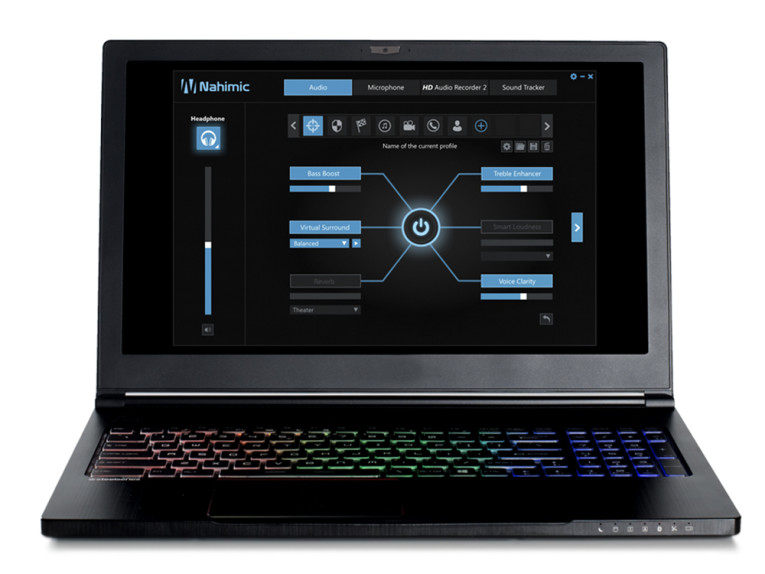 A-Volute to Debut New 3D Audio Solutions at CES 2018 | audioXpress