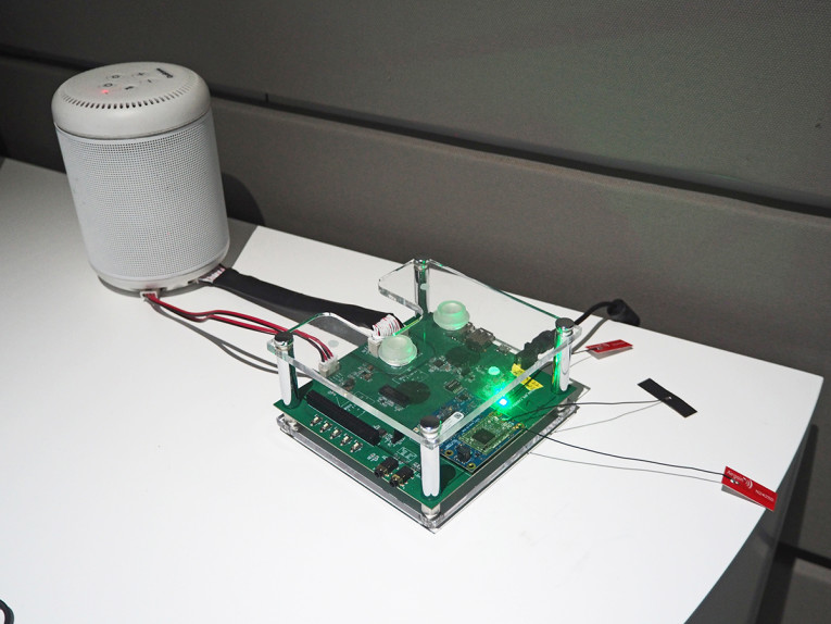 Qualcomm Introduces Smart Audio Platform and Speaker Development Kits ...