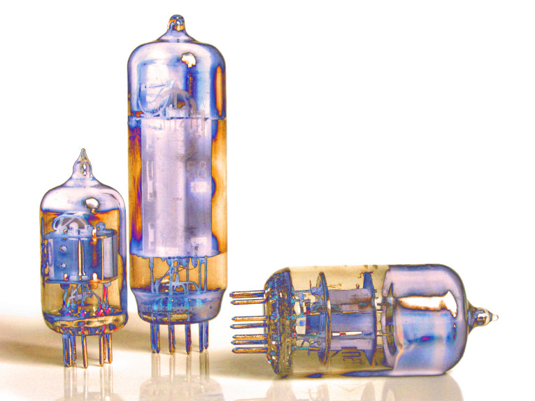 Popular Preamp Tubes | audioXpress