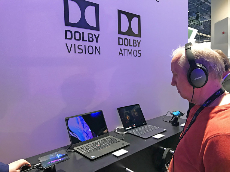 Object-Based Audio and Sound Reproduction | audioXpress