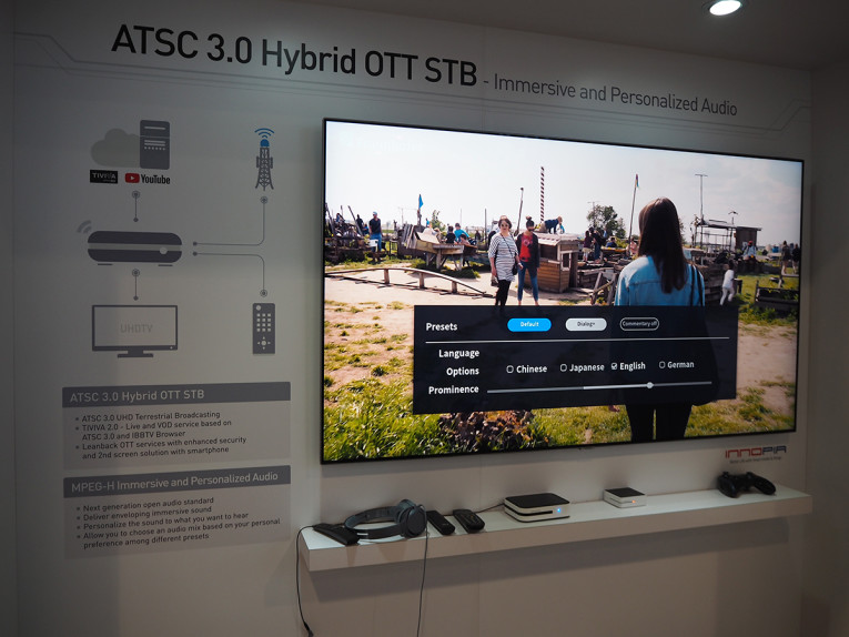 Object-Based Audio and Sound Reproduction | audioXpress