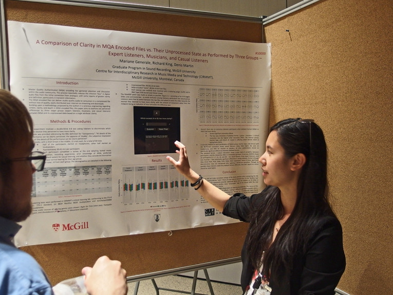 Show Report: Notes from the AES Milan Convention | audioXpress