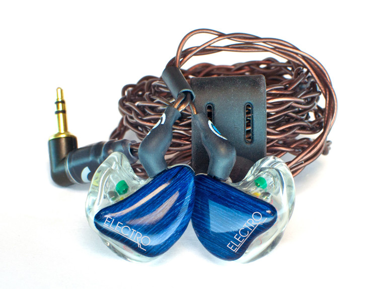 Alclair Audio Releases Hybrid Electrostatic Custom In-Ear Monitors ...