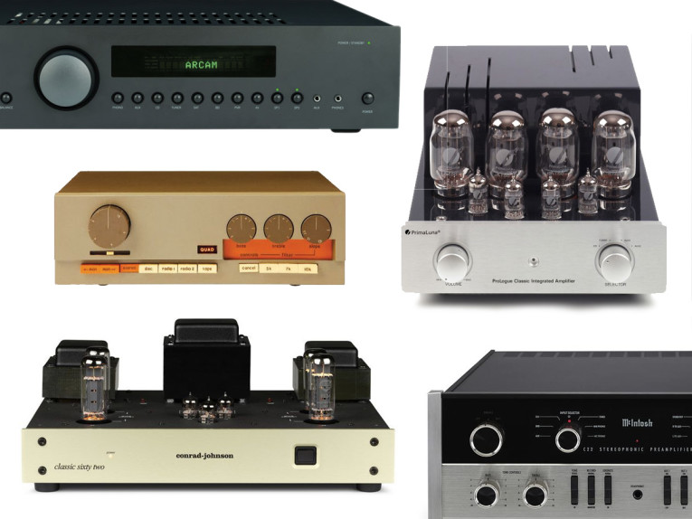 Differences in Amp Sound: How Do We Find the Truth? | audioXpress