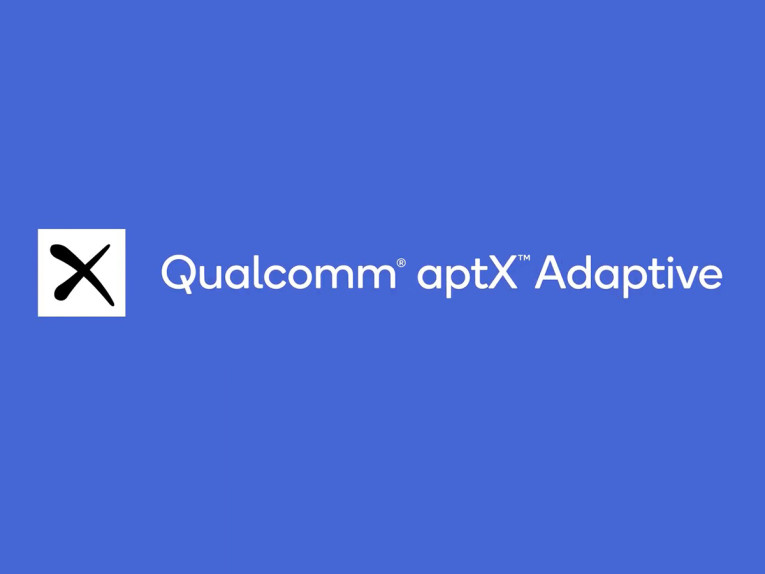 Qualcomm Introduces New aptX Adaptive Audio Codec for Dynamic Next-Gen ...