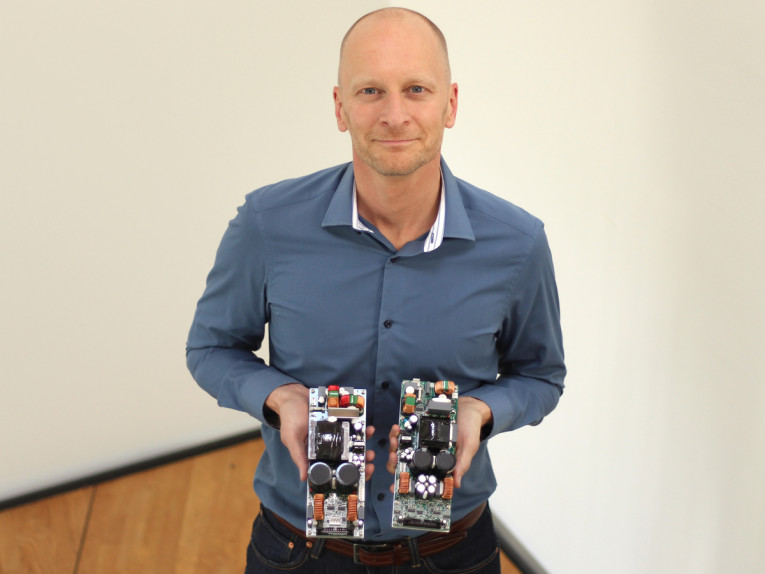 Pascal Sets New Bar for Power Density in Pro Audio Class-D with L-PRO ...