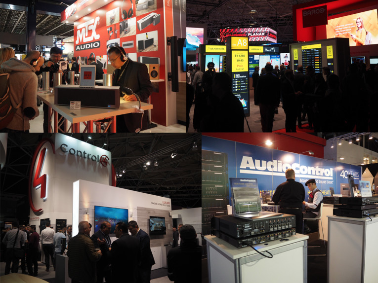 Biggest-Ever Integrated Systems Europe Returns to Amsterdam Again in ...