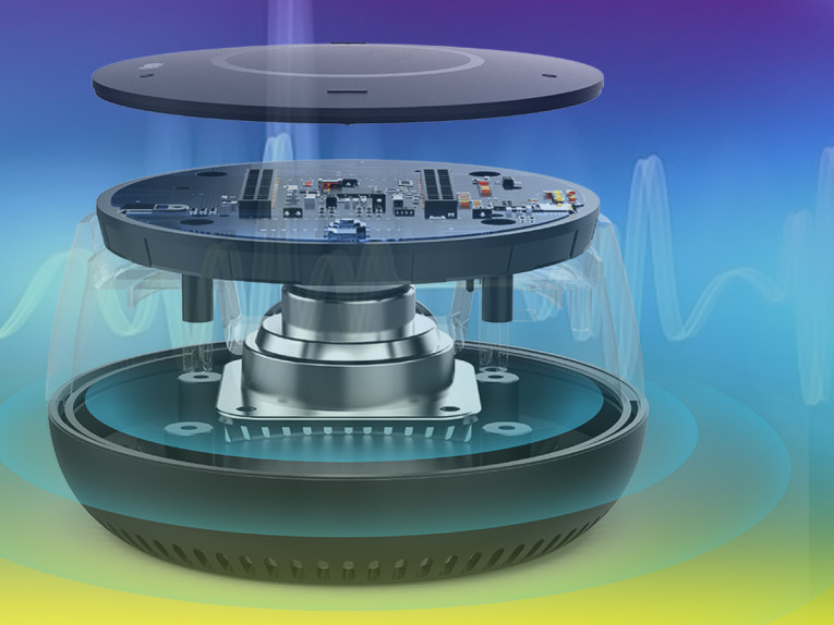 Turning Up the Innovation on Smart Speaker Designs | audioXpress