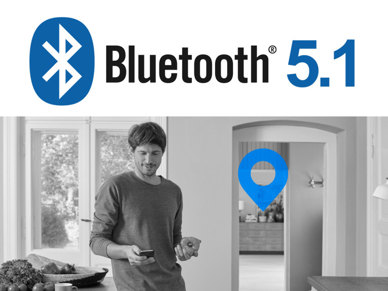 Bluetooth Special Interest Group Introduces Location Services with ...