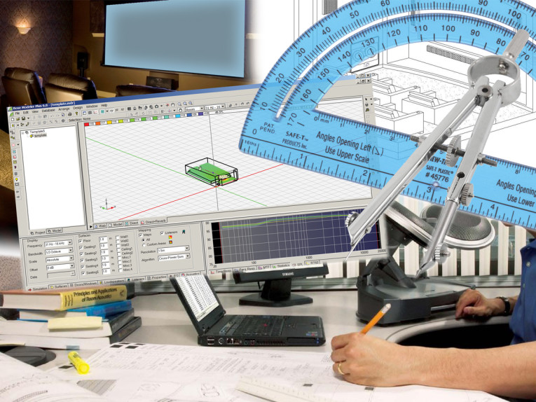 Predictive Acoustics and Acoustical Modeling Software: Bose Modeler ...