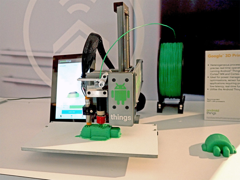 Android Things is Now Only for Smart Speakers and Displays | audioXpress