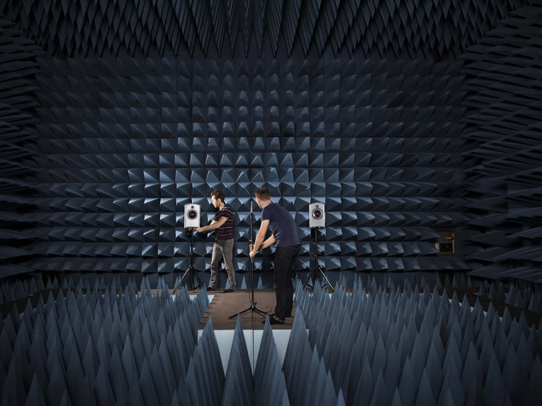 Dirac Debuts Latest Version of Dirac 3D Audio at MWC19 | audioXpress