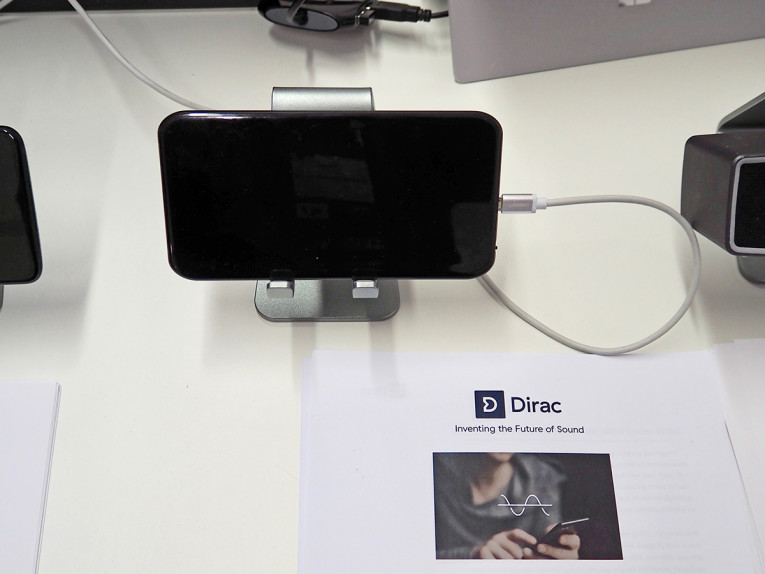 Dirac Research Debuts Dirac Distortion Control, Enabling Cleaner Audio ...