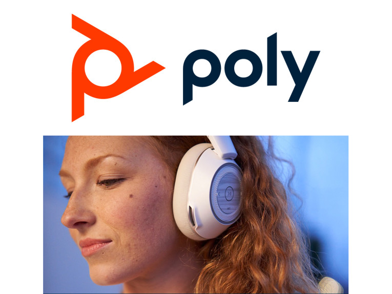 Plantronics + Polycom Merger Relaunched as Poly | audioXpress