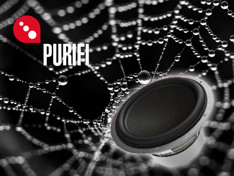 Purifi Audio Promises to Reduce Distortion in Speakers and Amplifiers ...
