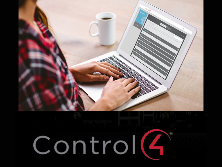 SnapAV Acquires Control4 to Create Merged Smart Integration Solutions ...