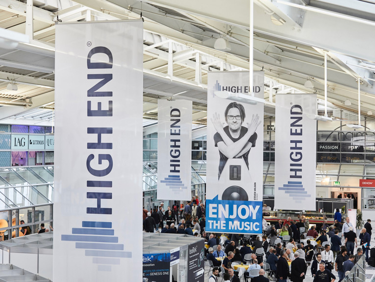 High End 2019 Final Report: Linking Technology and Music Up-Close ...