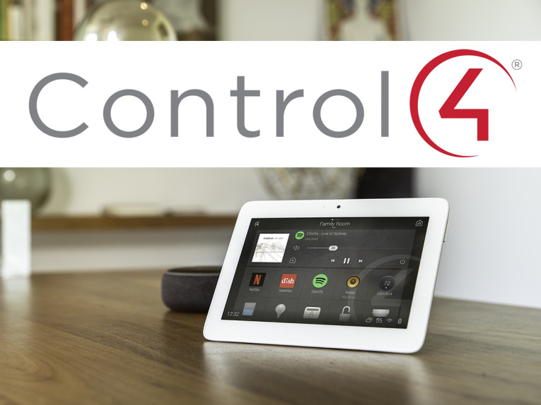 Control4 Delivers New and Expanded Smart Home OS 3 | audioXpress