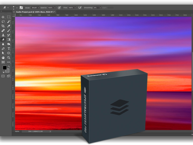 Steinberg SpectraLayers Pro 6 Now Available with New Interface and More ...
