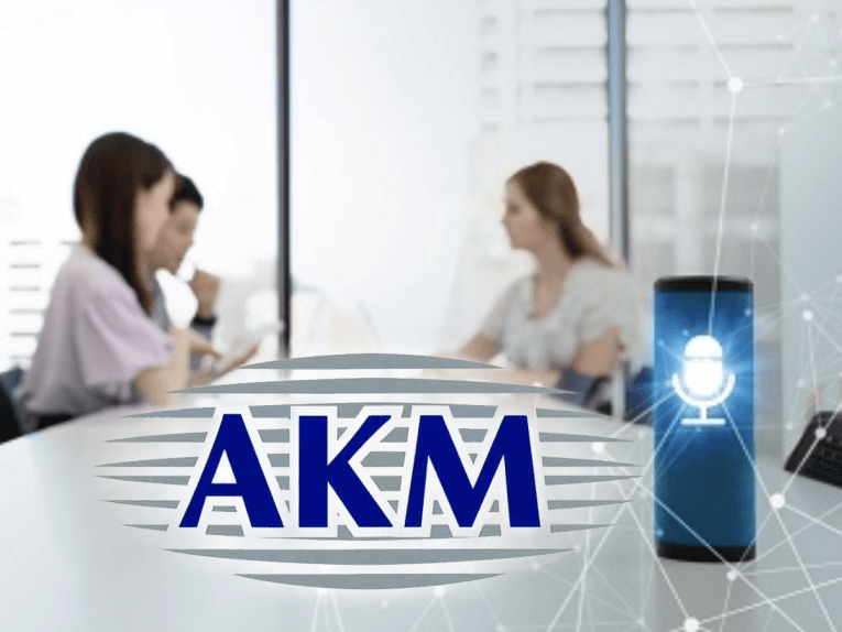 AKM Launches New 4-Channel 32-bit A/D Converter and Two New Multicore ...