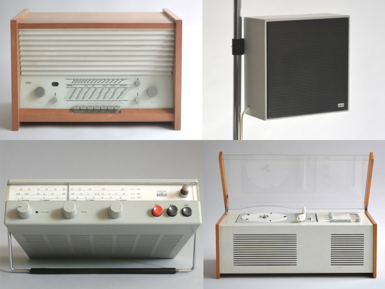 Braun Returns to Audio with Engineering Support from Pure | audioXpress