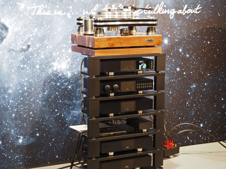 IsoAcoustics Introduces DELOS Series of Isolation Wood Blocks for ...