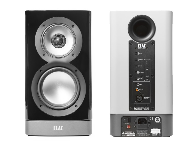 Expert Imaging and Sound Association (EISA) Awards 2019-2020 in Audio Categories | audioXpress