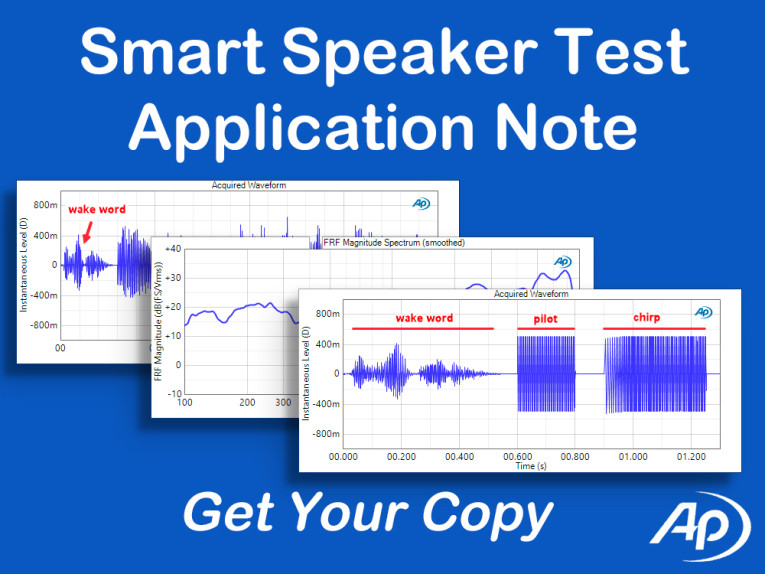 What You Need To Know About Smart Speaker Acoustic Measurements ...