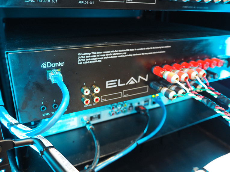 ELAN Celebrates 30 Years at CEDIA 2019 and Introduces New Range of ...
