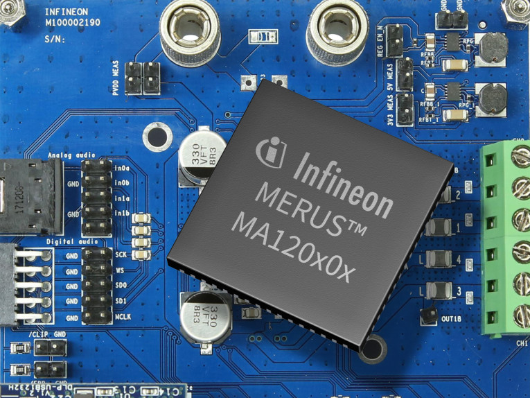 Eleven Engineering Confirms Partnership with Infineon Technologies for ...