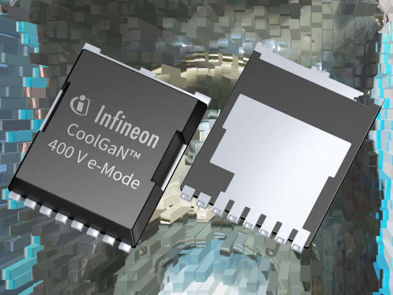 Infineon Expands CoolGaN Portfolio with New Device Tailored for Premium Audio Systems | audioXpress