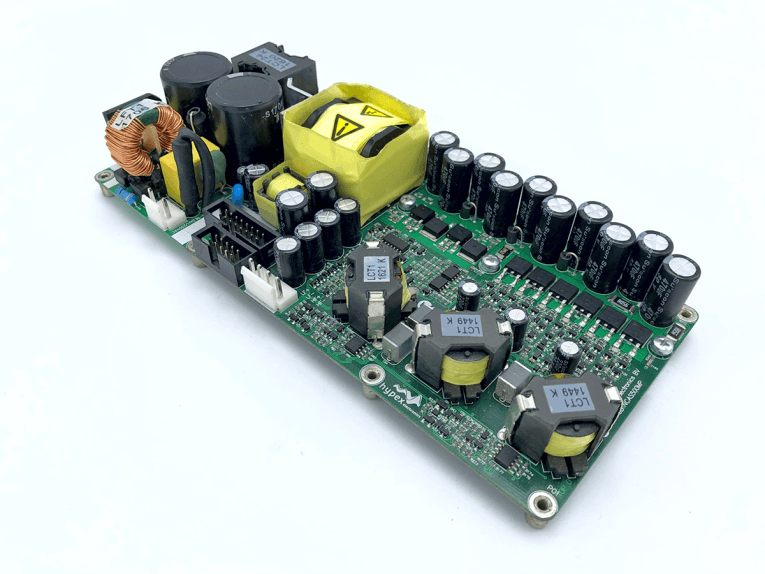 Hypex Electronics Introduces New NCORE Amplifier Family for Active ...