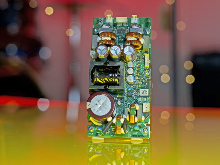 New ICEpower 200AS2 Compact Amplifier Module Now Available | audioXpress