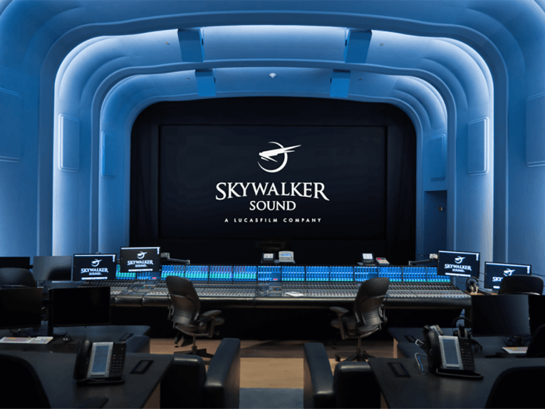 Skywalker Sound and Cinnafilm Work Together to Create Online Audio ...