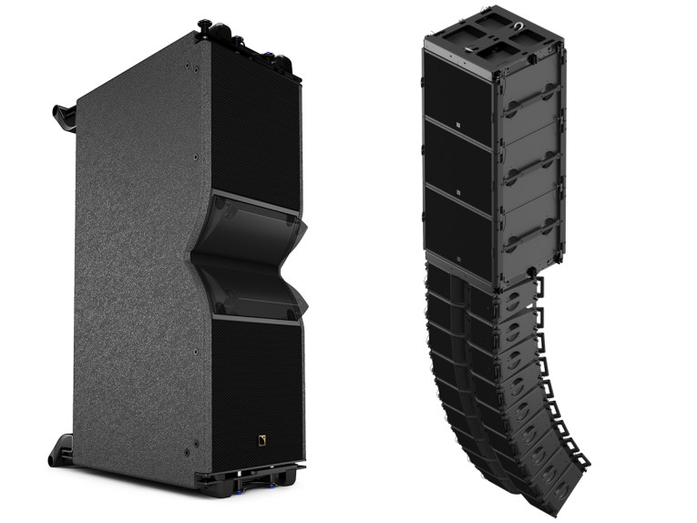 L-Acoustics Introduces Kara II Line Array with Flexible Directivity | audioXpress