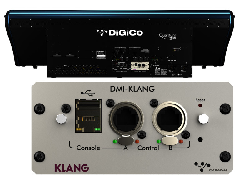 DiGiCo Reveals Latest Generation Quantum Consoles at NAMM 2020 ...
