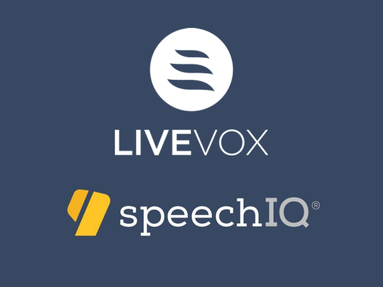 LiveVox Announces Acquisition of Speech Analytics Specialist Firm ...