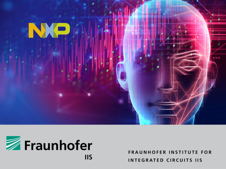 Fraunhofer IIS Licenses Comprehensive MPEG Audio Codec Suite to NXP ...
