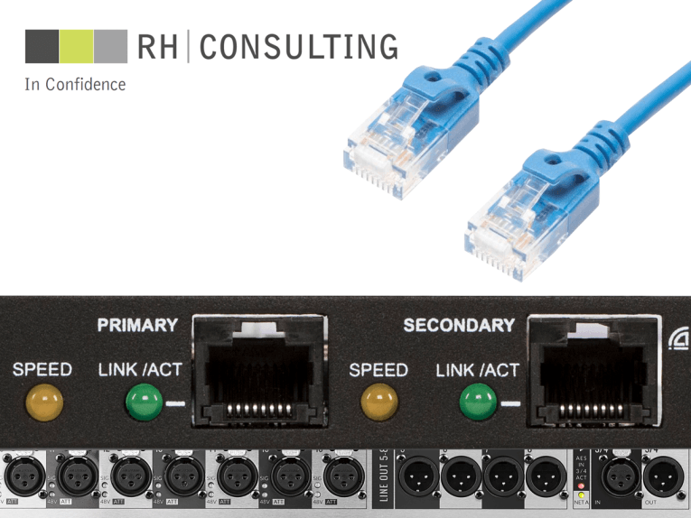 Audio Networking Achieves Critical Scale as Latest Statistics on ...