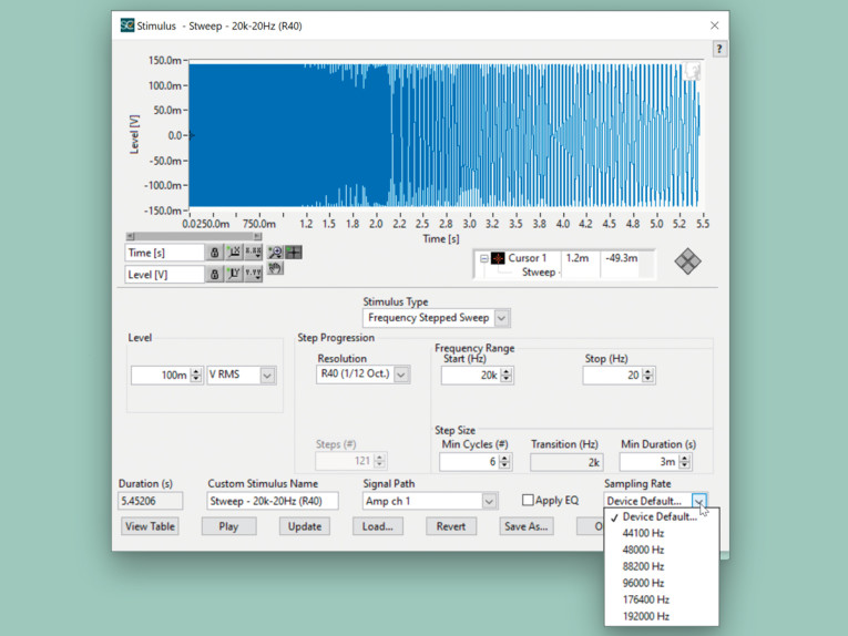 Listen Releases SoundCheck 18 with Expanded Large-Scale Integration and ...