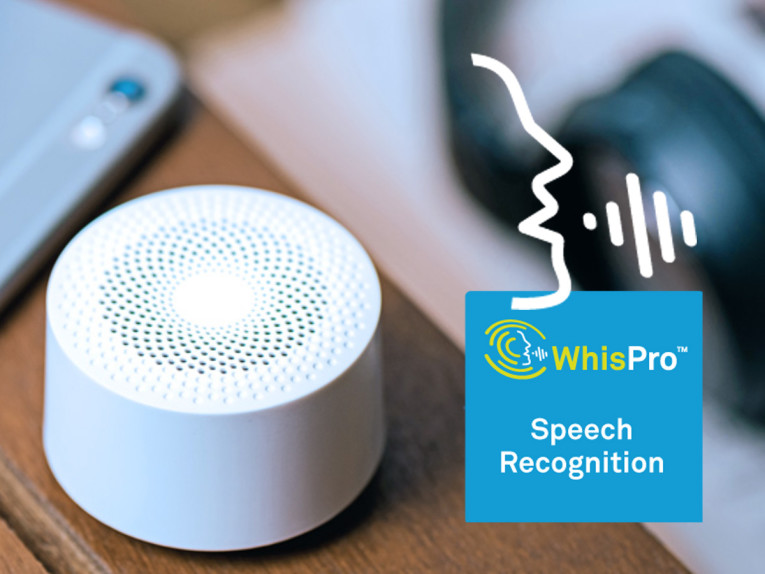 CEVA Introduces Voice User Interface Solution for TI SimpleLink Wi-Fi ...