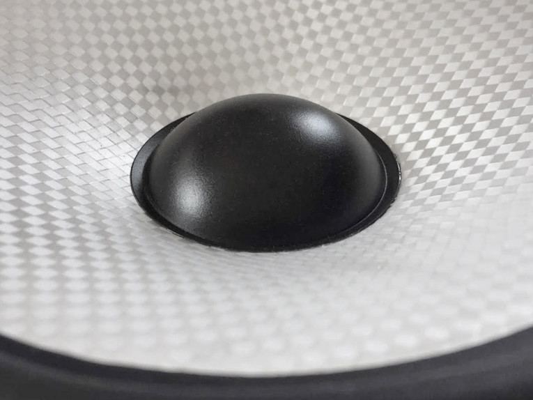 Speaker Cones — Fabrication, Materials, and Performance | audioXpress