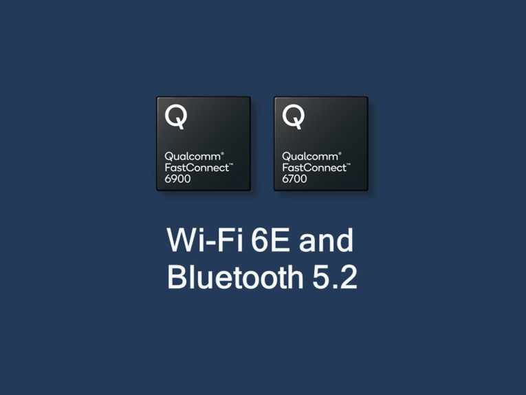 Qualcomm Introduces Mobile Wireless Connectivity Chips with 6 GHz Wi-Fi ...