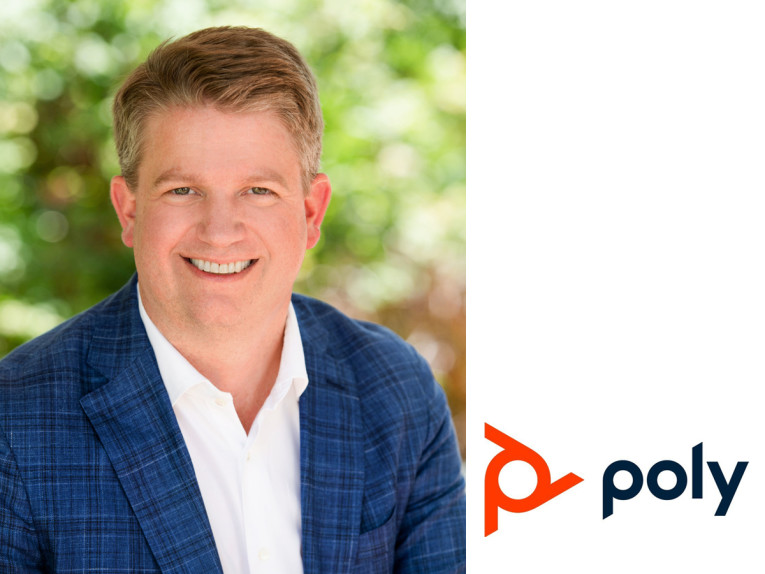 Poly Appoints Dave Shull President and Chief Executive Officer ...